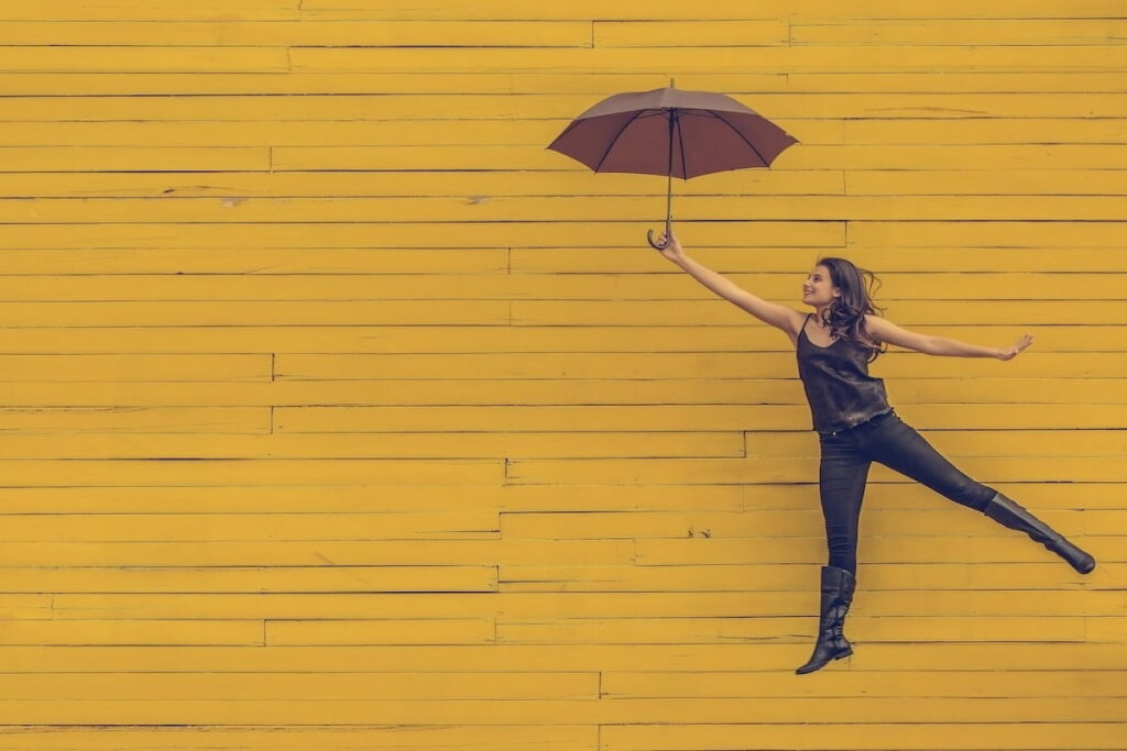 How to Hardwire Your Brain for Happiness | RethinkCare
