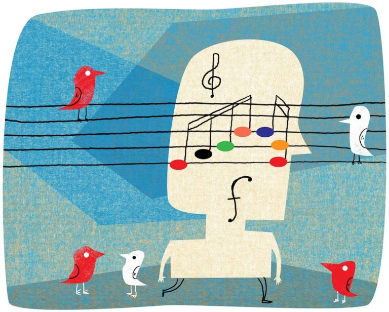 Can Listening to Music Make Us More Creative? – RethinkCare