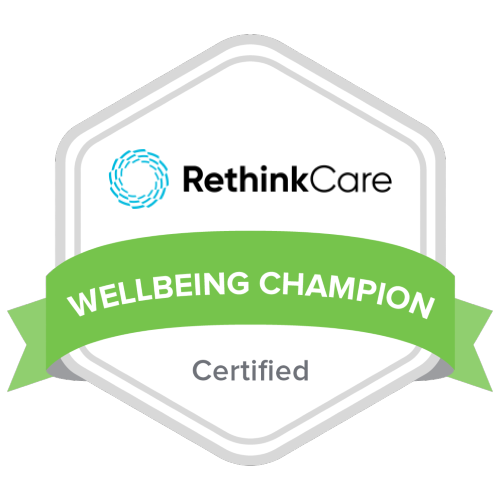 Certifications | RethinkCare