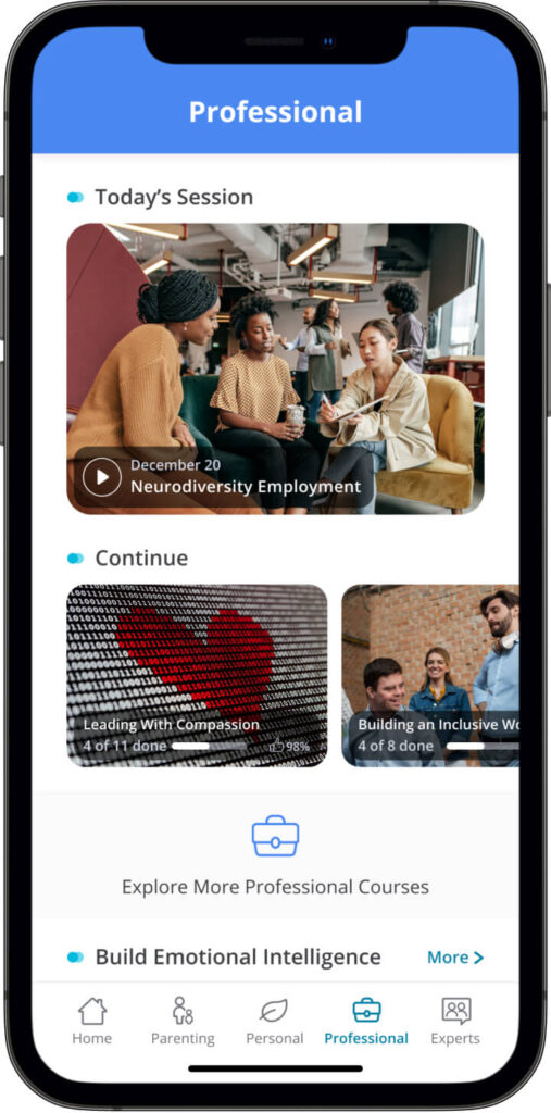 Newsletter Rethinkcare