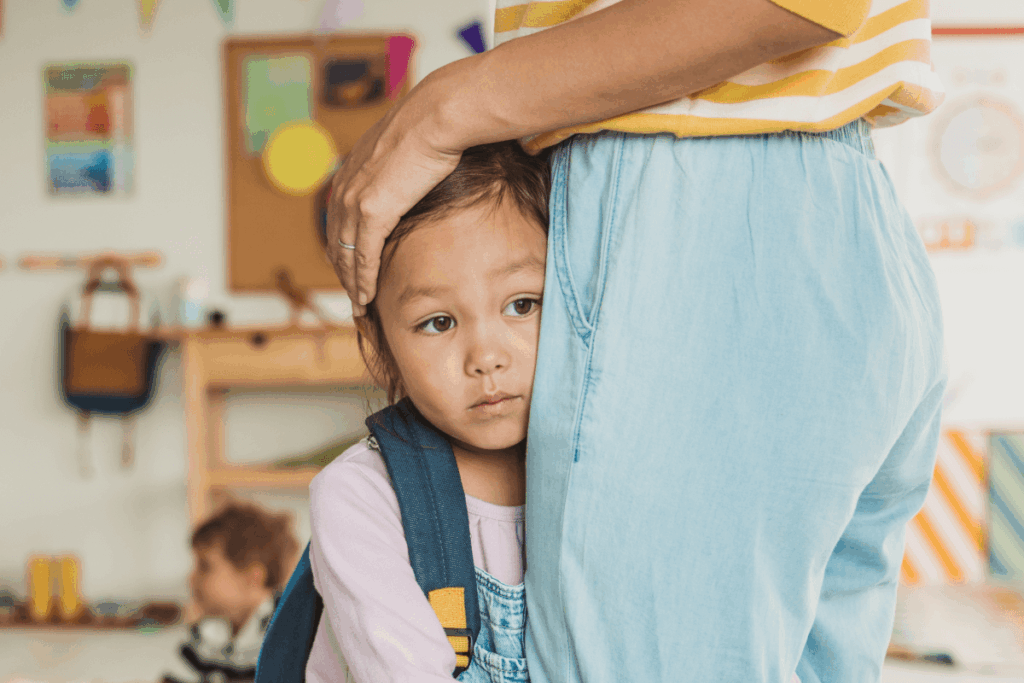 Selective Mutism: Shyness, Social Anxiety, and Support